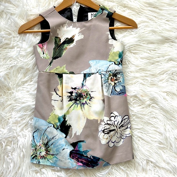 Milly Minis | Dresses | Milly Minis Dress For Girls | Poshmark